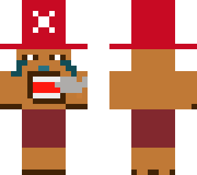 chopper | Minecraft Skins