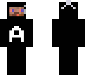 cool kid steve (tryhard) | Minecraft Skin