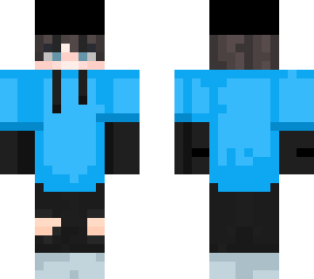 cool mc skin | Minecraft Skin