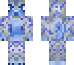 doberman | Minecraft Skins