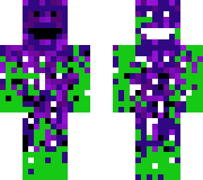 Cosmic | Minecraft Skin