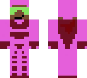 skin in | Minecraft Skins