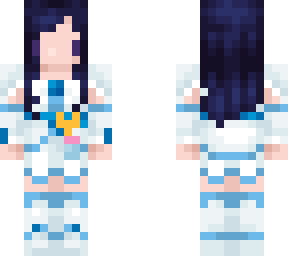precure | Minecraft Skins
