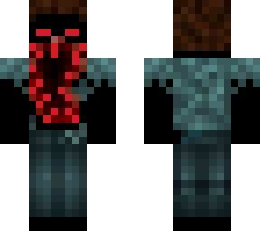 dark entity | Minecraft Skins