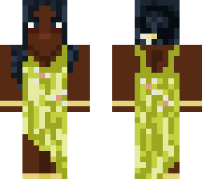dark skinned | Minecraft Skins