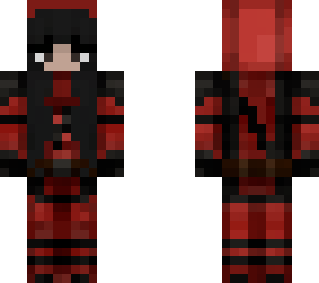 Deadpool Irish | Minecraft Skin