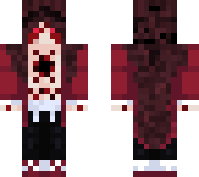 yoriichi | Minecraft Skins