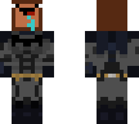bat | Minecraft Skins