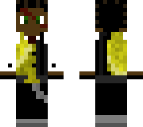 werewolf | Minecraft Skins