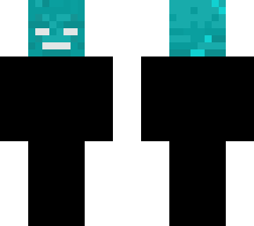 necron | Minecraft Skins