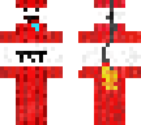 tnt | Minecraft Skins
