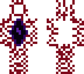 dracula | Minecraft Skins