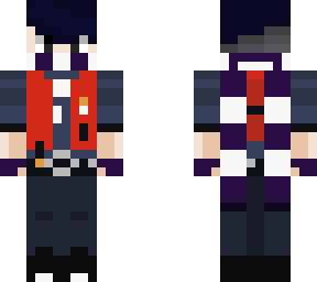 edgar | Minecraft Skins