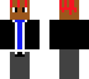 jay | Minecraft Skins