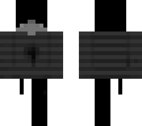 emo skin | Minecraft Skin