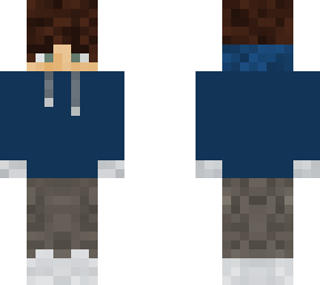 Ewan1233 | Minecraft Skin