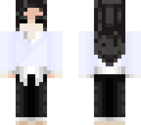 fen | Minecraft Skins