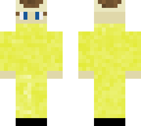 Final butt booty cheek project | Minecraft Skin
