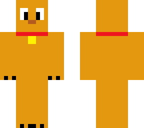 rugrats | Minecraft Skins