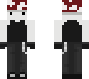 fungi | Minecraft Skins