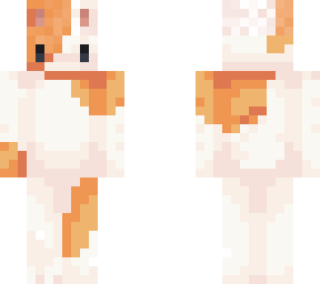 gato | Minecraft Skin