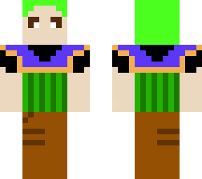 gekko valorant | Minecraft Skins