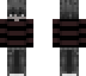 Gfx | Minecraft Skin