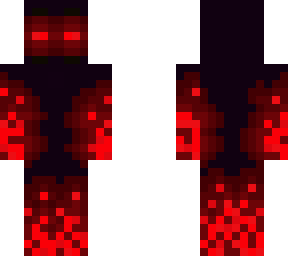 GOD | Minecraft Skin