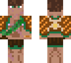 GOOBERS SKIN | Minecraft Skin