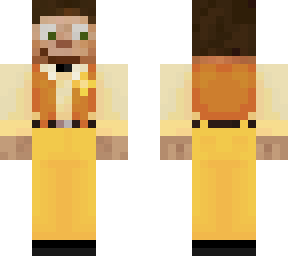 goodtimeswithscar | Minecraft Skins