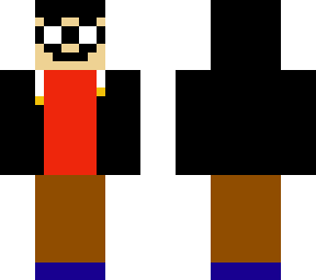 goofy | Minecraft Skins