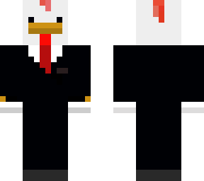 Happyflapper's skin | Minecraft Skin