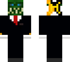 reaper | Minecraft Skins