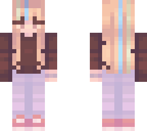 black people | Minecraft Skins