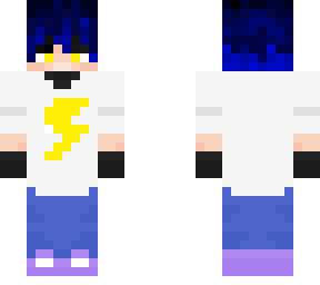 hee | Minecraft Skins