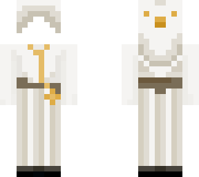 hen | Minecraft Skins