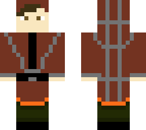 hunger games | Minecraft Skins