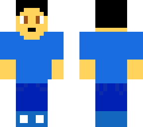 icaro | Minecraft Skin