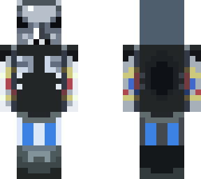 iggy | Minecraft Skins