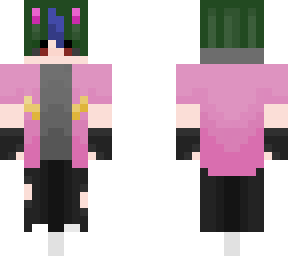 ima cry | Minecraft Skin