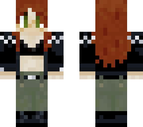 leather jacket | Minecraft Skins