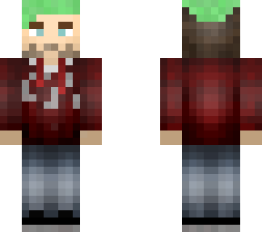 steve red eyes | Minecraft Skins