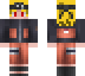 sharingan | Minecraft Skins