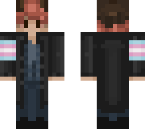 dean | Minecraft Skins