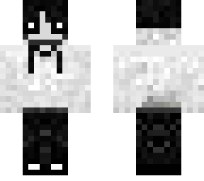 jeff | Minecraft Skins
