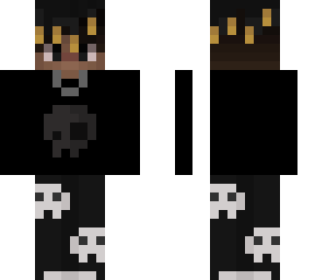 juice wrld | Minecraft Skins