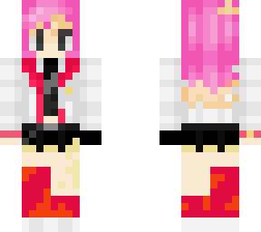 mlbb | Minecraft Skins