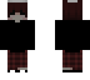 kilo | Minecraft Skin