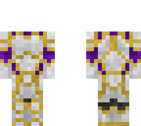 female armor base | Minecraft Skins