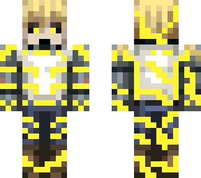 lachy | Minecraft Skin